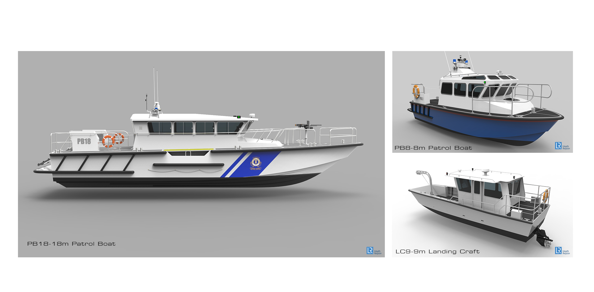 Home - MetalBoatKits