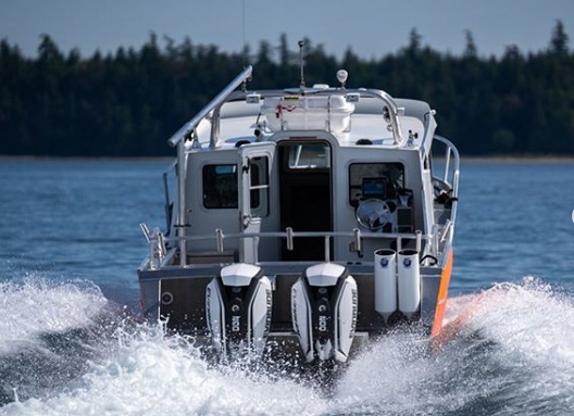 Services - MetalBoatKits